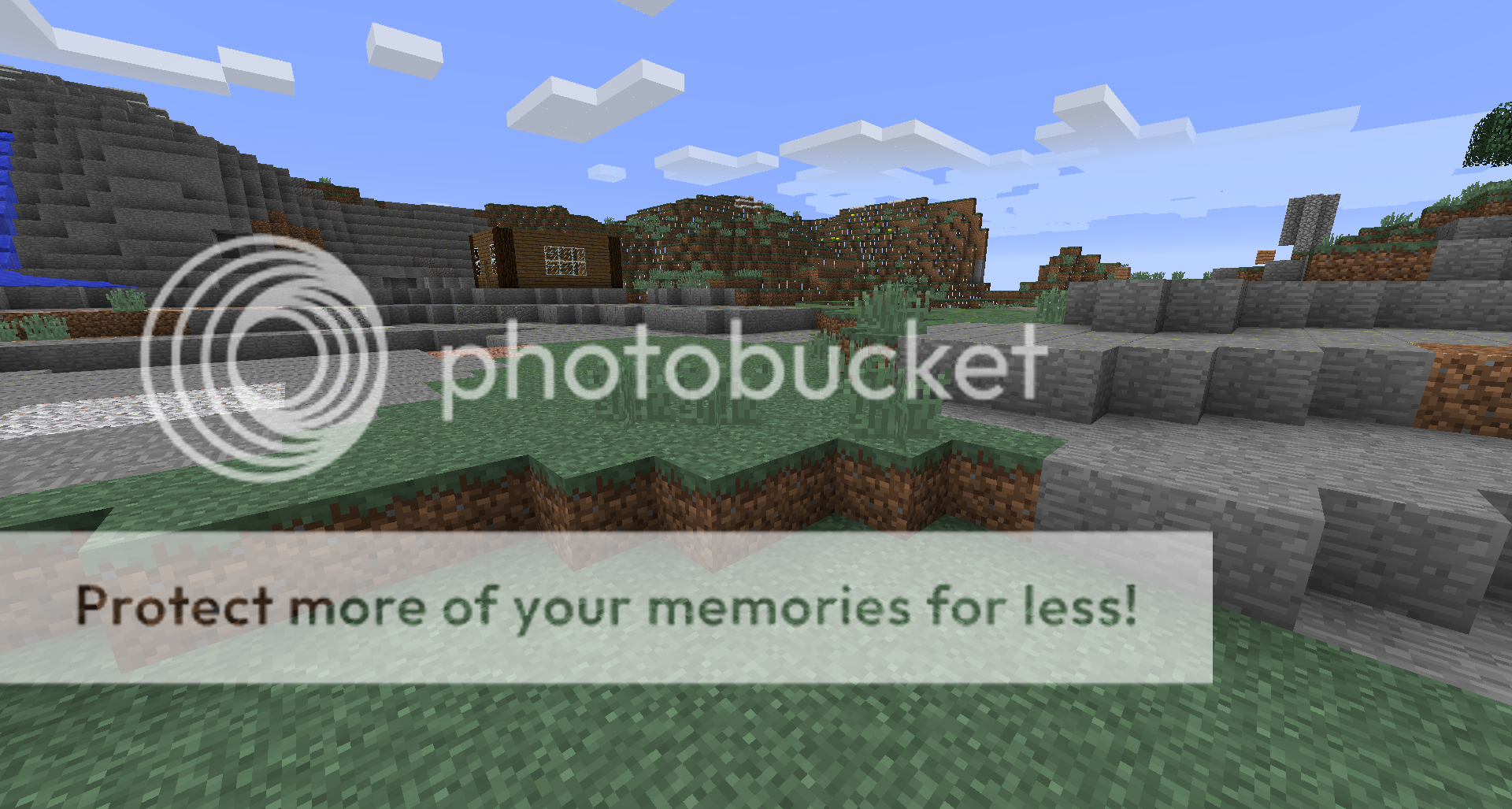 Breaking graphics ? - Java Edition Support - Support - Minecraft Forum - Minecraft Forum